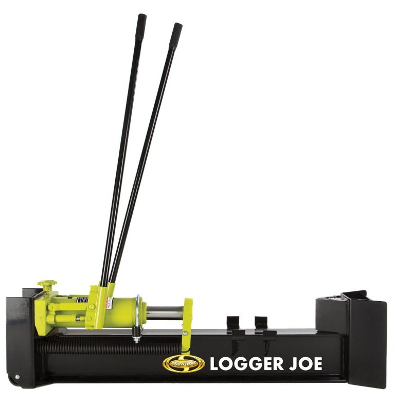 Best Manual Hydraulic Log Splitter 202|Manual Log Splitter