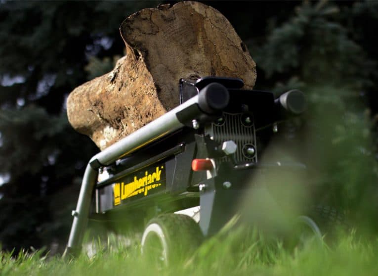 Best Electric Log Splitter 2023 Review | Best Wood Splitter