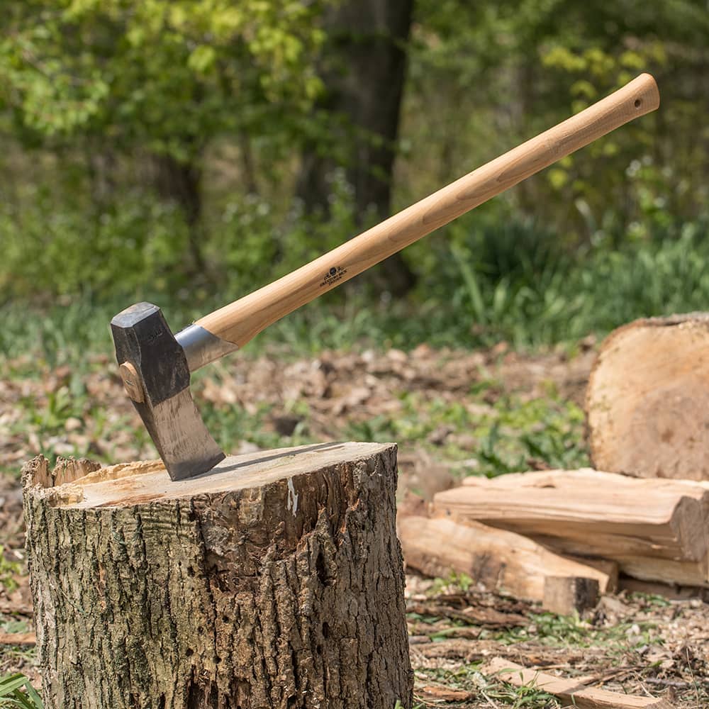 Best Wood Splitting Maul Reviews 2022 | Best Splitting Maul