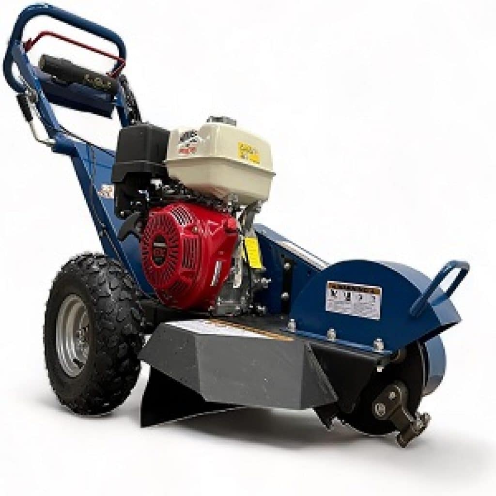 Best Stump Grinder 2023|Best Walk Behind Sump Grinder|Review